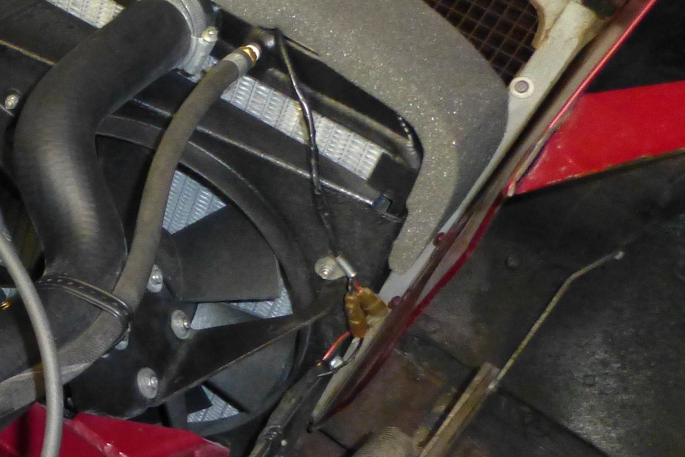 Otter Switch wiring - E-Type - Jag-lovers Forums