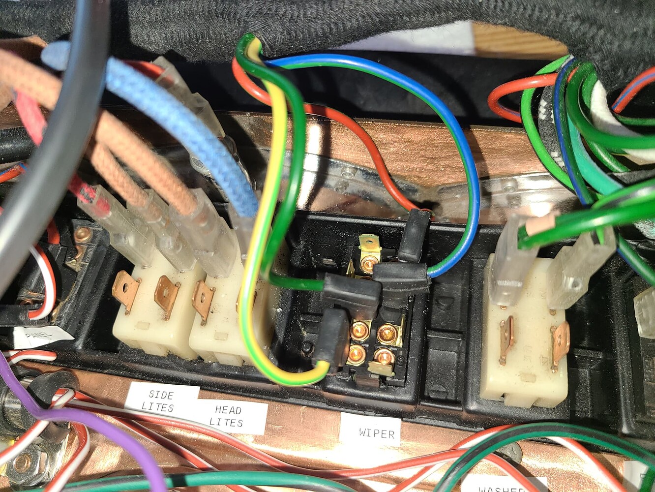 Craig Restores a Series III OTS - Part XX - E-Type - Jag-lovers Forums