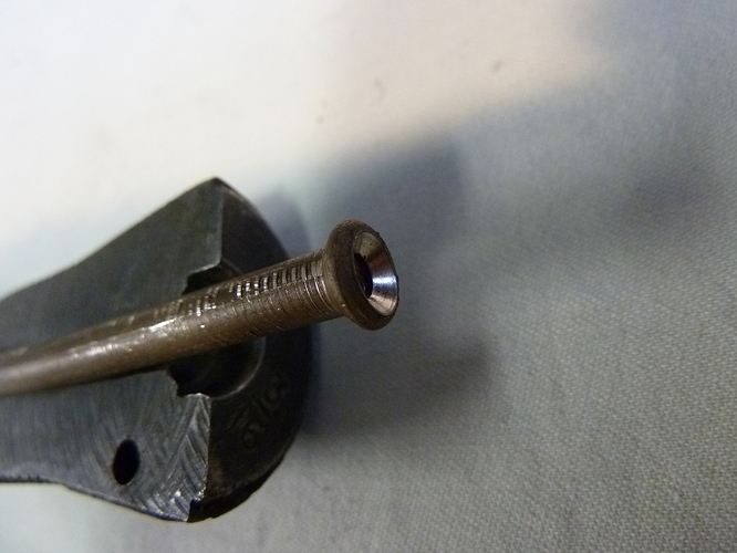 Proper repair or "bodge" (brake line)? - E-Type - Jag-lovers Forums