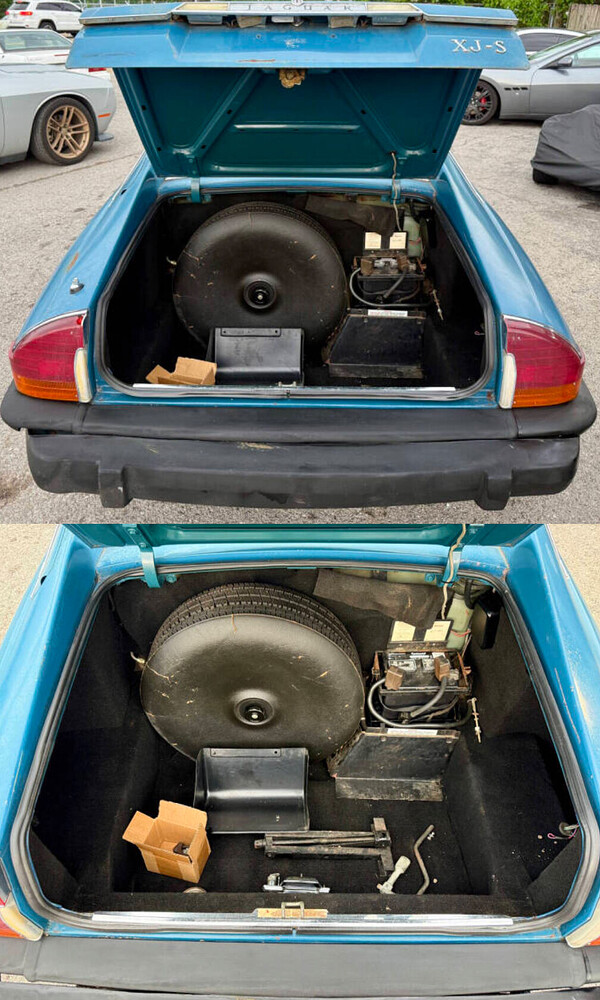 Should I buy an old Jaguar - XJ-S - Jag-lovers Forums