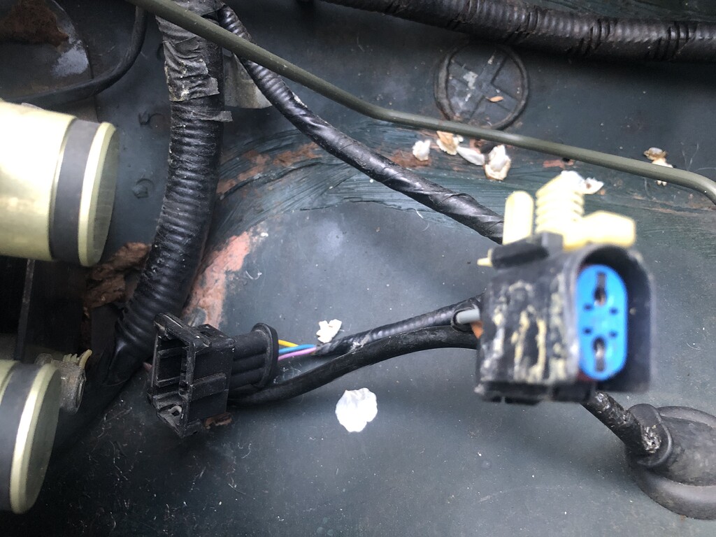 Ignition system problem - X300 - Jag-lovers Forums