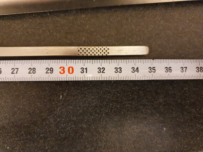 Wrong dipstick? - Saloons - Jag-lovers Forums