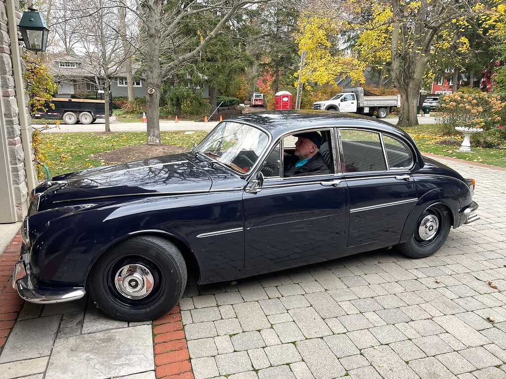 Diff pinion seal replacement - Saloons - Jag-lovers Forums