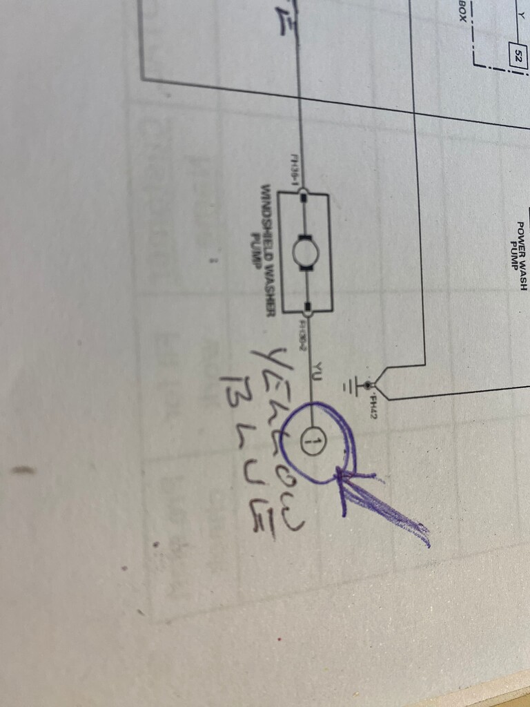 What dose this symbol mean, - S-Type - Jag-lovers Forums