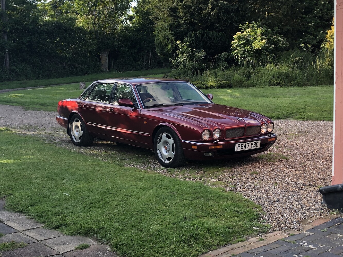 Looking to buy an X300 - X300 - Jag-lovers Forums