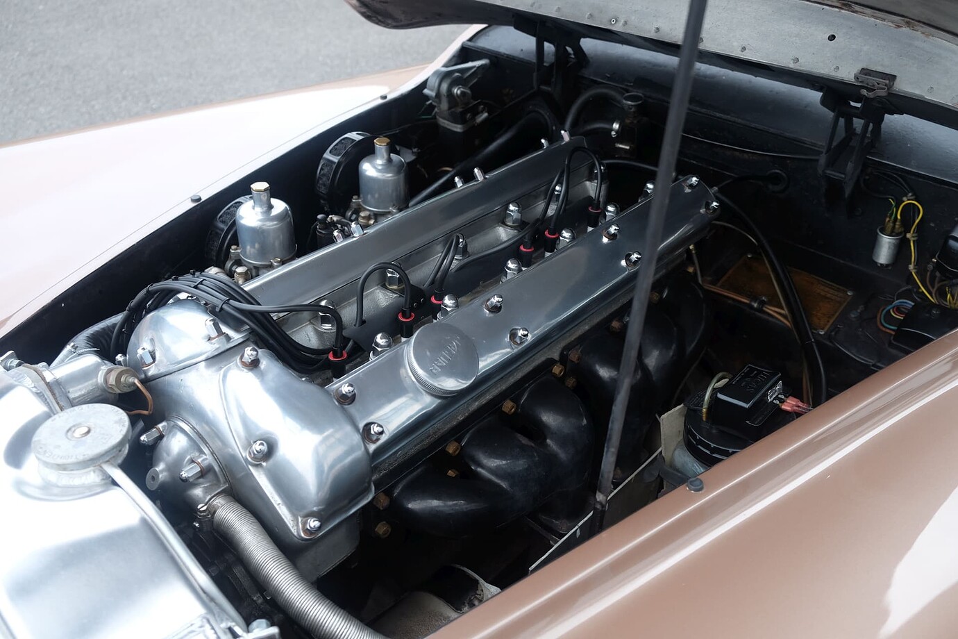 Retrofit Indicators - XK - Jag-lovers Forums