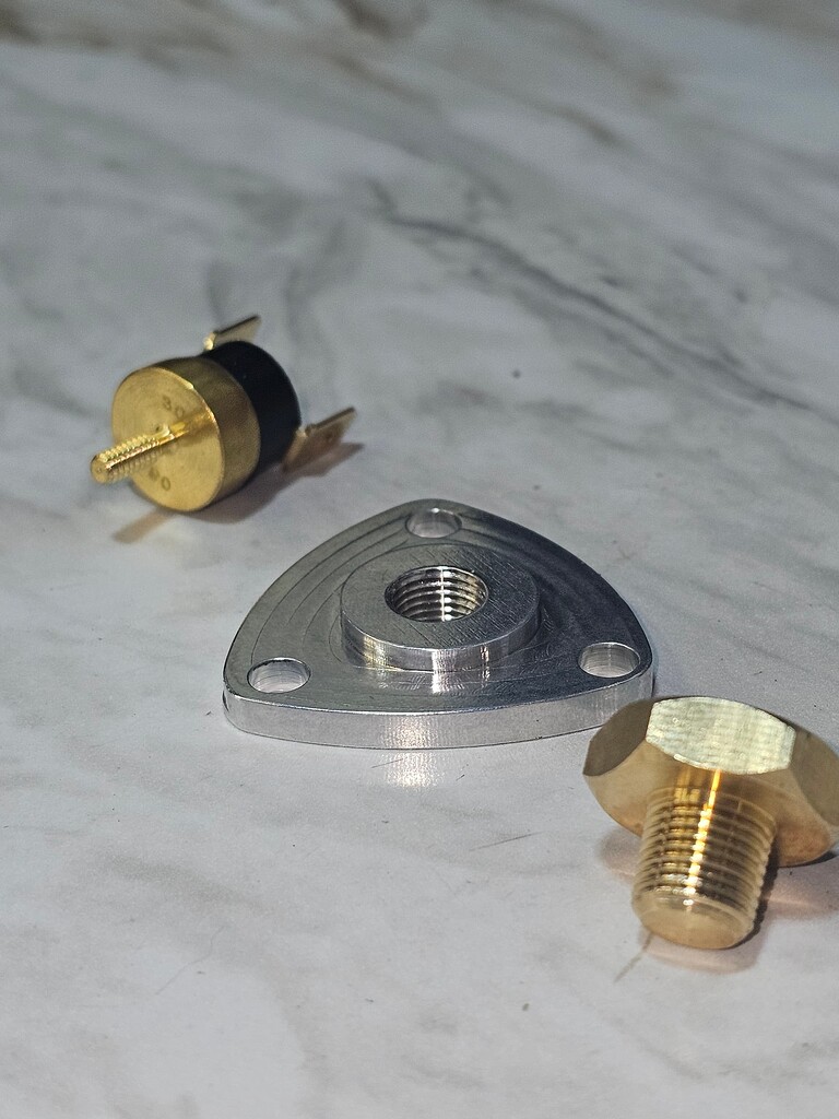 Fan Switch/Otter Switch - E-Type - Jag-lovers Forums