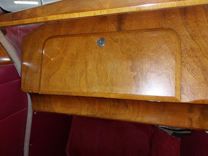 340 Timber Veneer - Saloons - Jag-lovers Forums