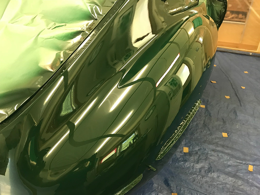 Funky headlights - E-Type - Jag-lovers Forums