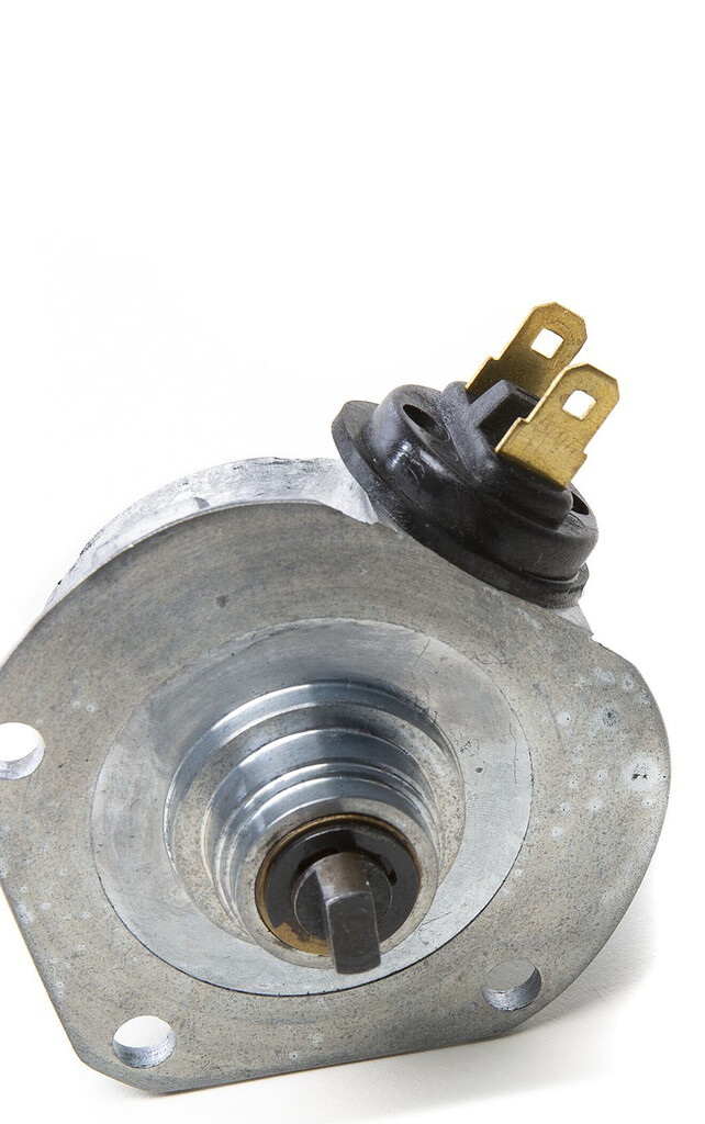 Tach generator replacement - E-Type - Jag-lovers Forums