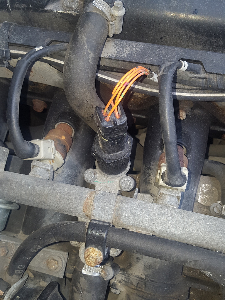 Icv removal and cleaning - XJ40 - Jag-lovers Forums