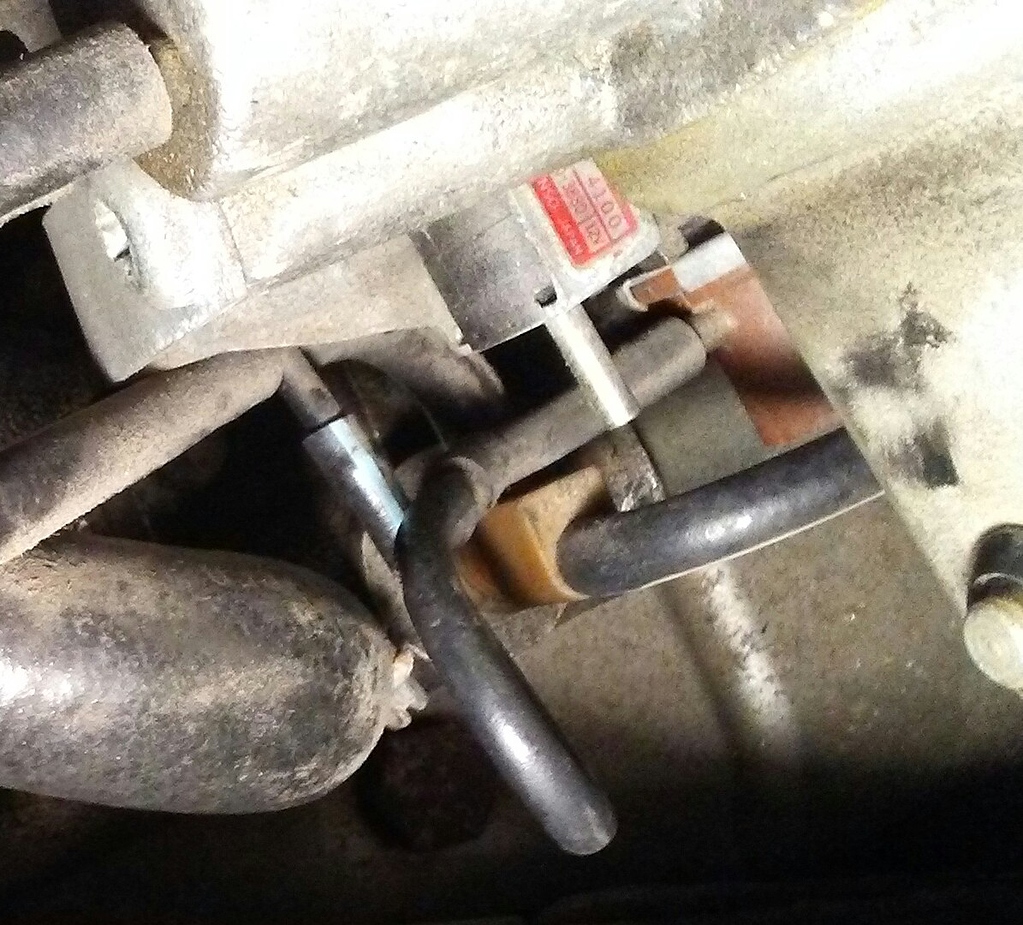 Identify this valve please - XJ-S - Jag-lovers Forums