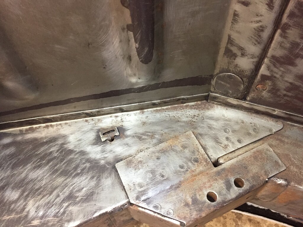 Identify rear bracket clip - E-Type - Jag-lovers Forums