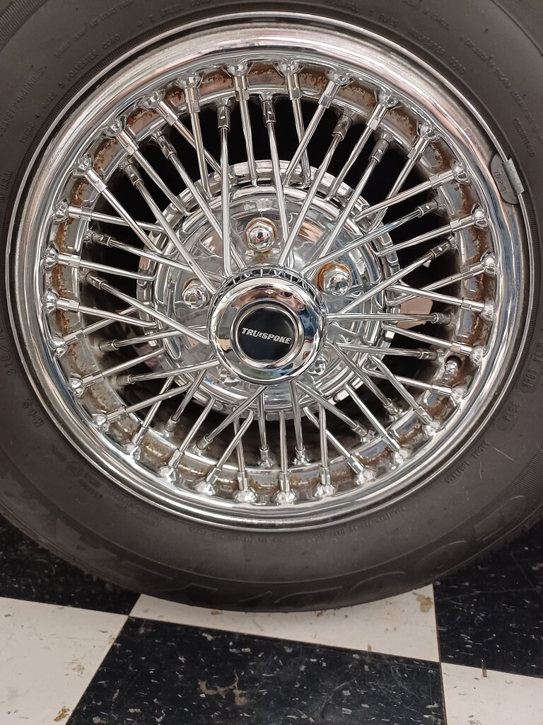 Wire Wheels Safety on the XJ'S- footnote - XJ-S - Jag-lovers Forums