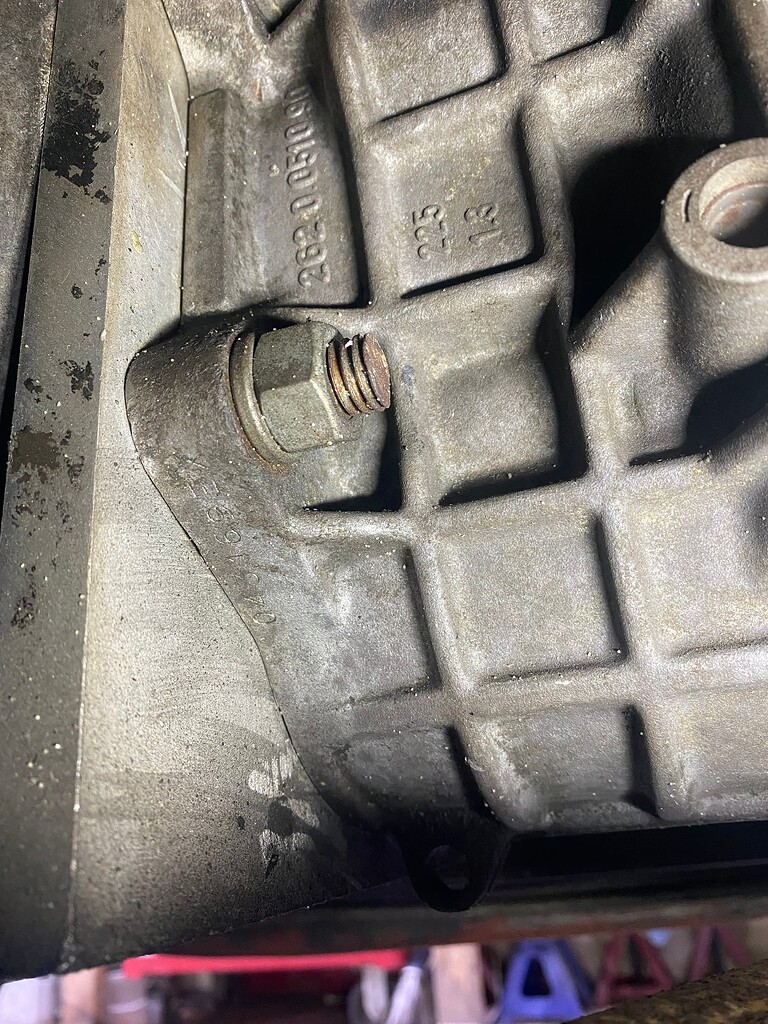 Speedometer with Getrag and Tachometer with MSD questions - Page 2 - E ...