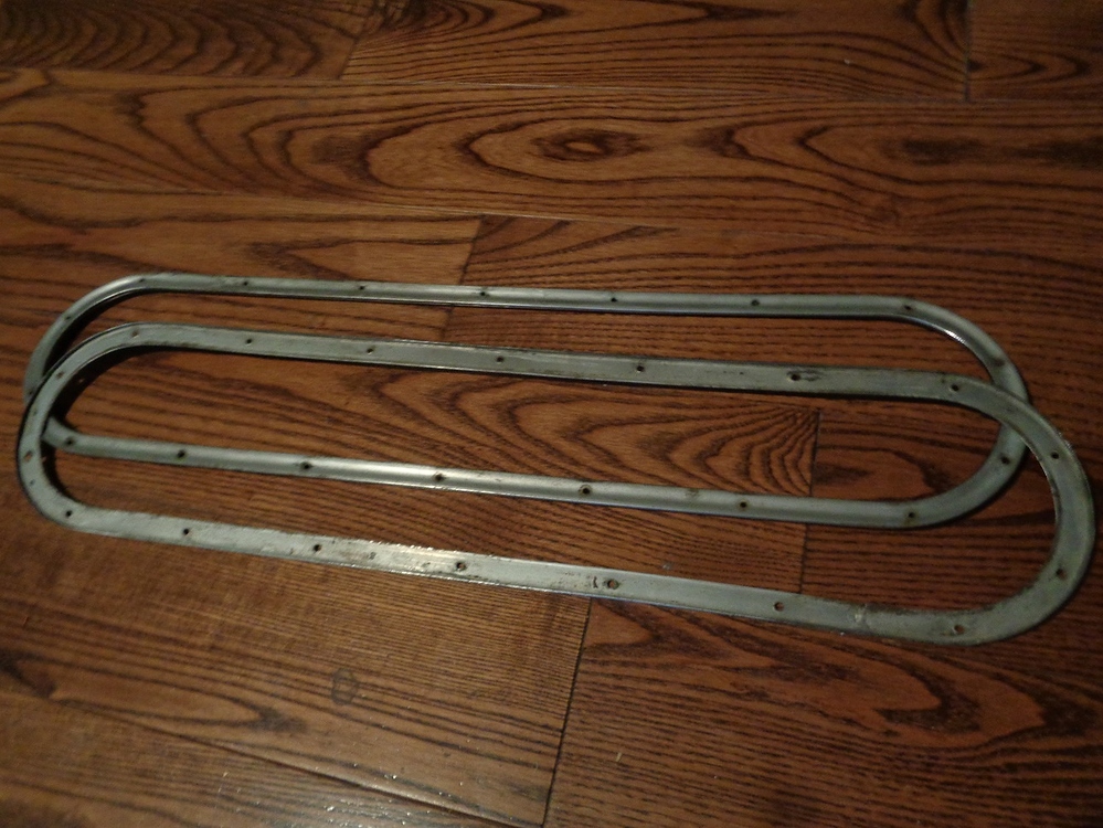 XK120 OTS Rear Window - XK - Jag-lovers Forums