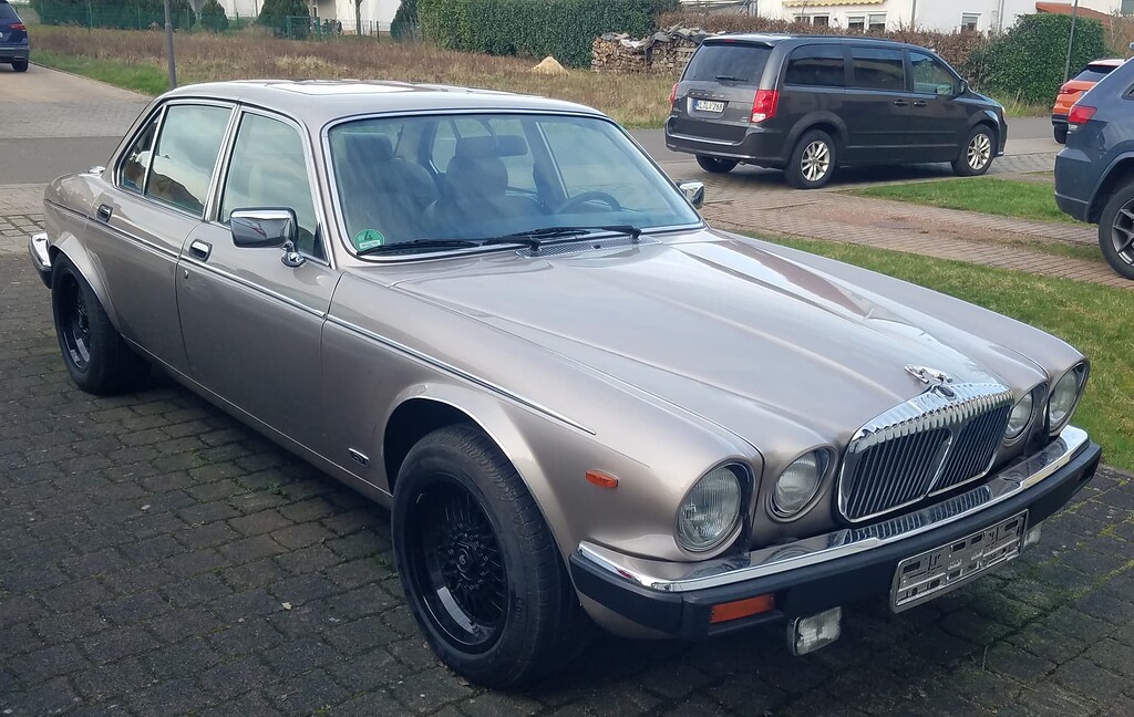 Mobeck V12 standalone EFI - XJ - Jag-lovers Forums