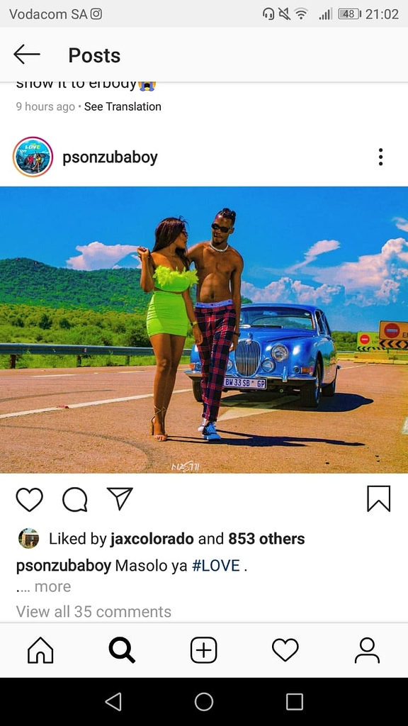 My 1966 S-type used in a photoshoot - Saloons - Jag-lovers Forums