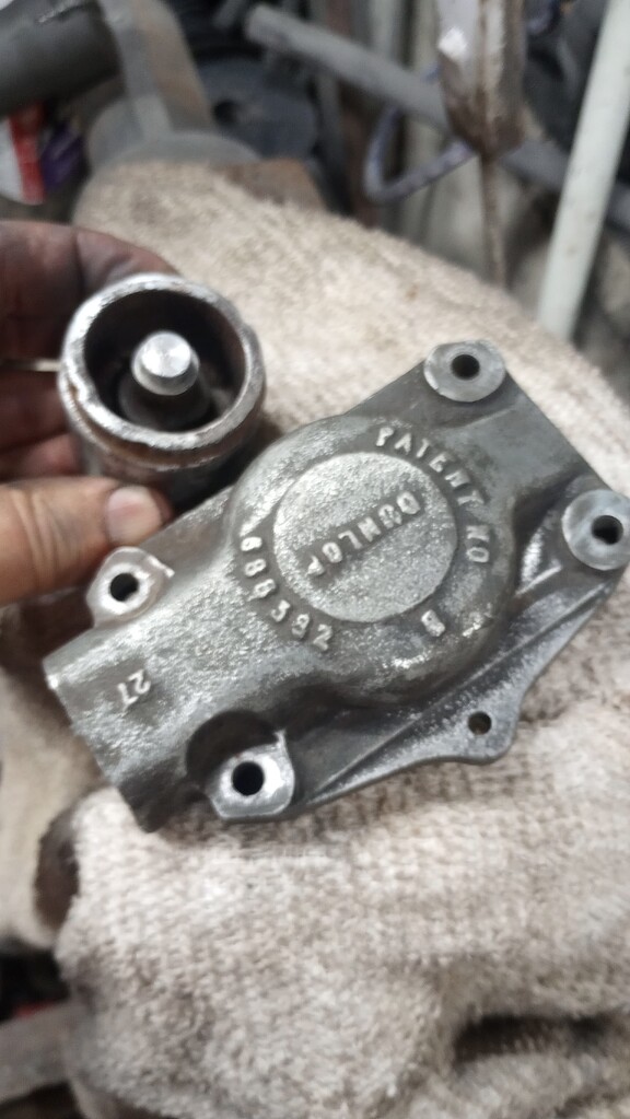 Mark X Brake Function - Saloons - Jag-lovers Forums