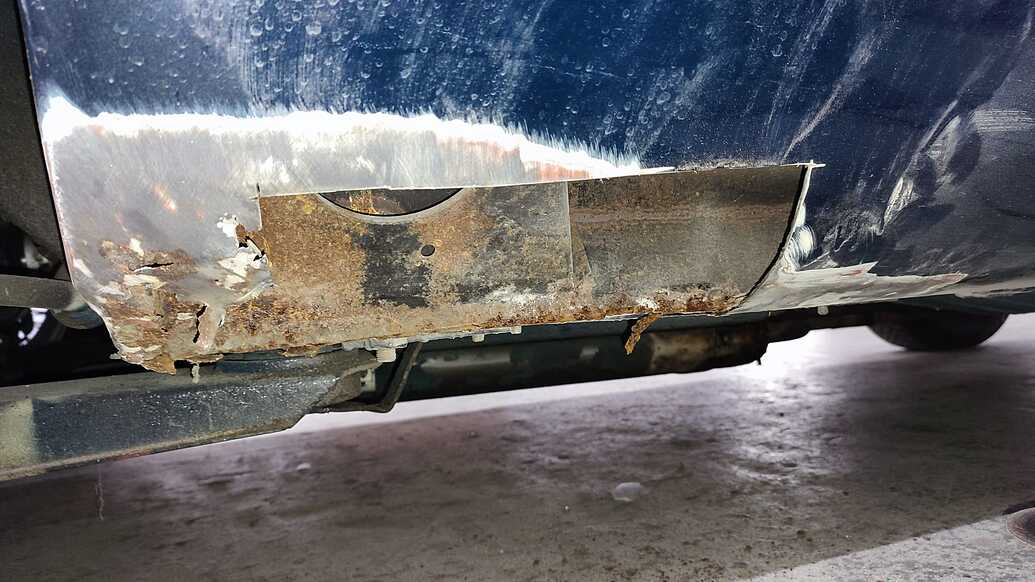 S2 OTS sill panel replacement Martin Robey - E-Type - Jag-lovers Forums