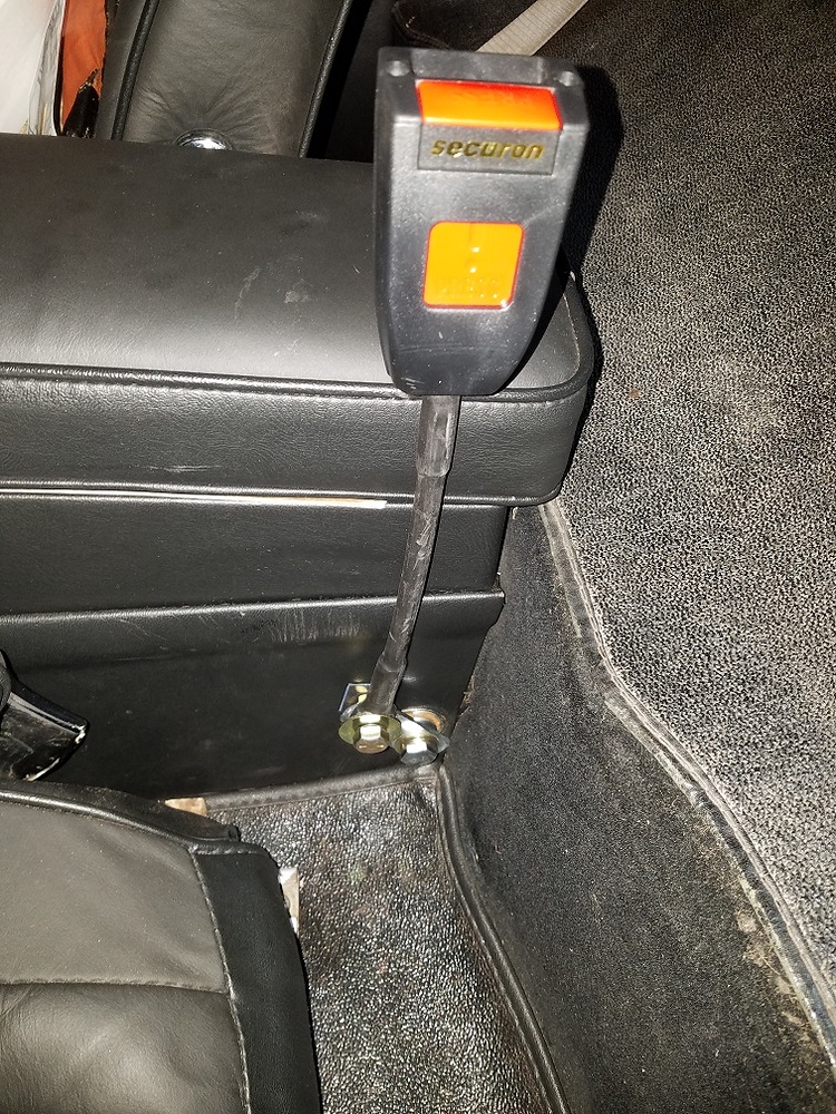 S1 OTS seat belt anchor points - E-Type - Jag-lovers Forums