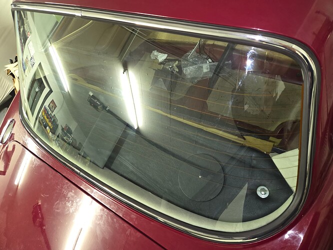 XJ12 S1 - Bringing back to live sleeping beauty after almost 50 years - XJ - Jag-lovers Forums