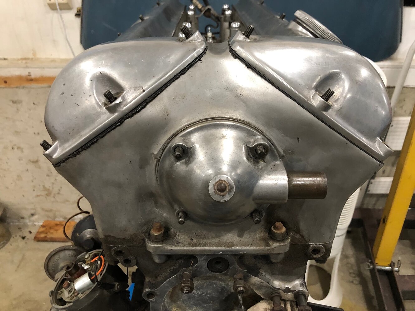 1960 MK2 breather - Saloons - Jag-lovers Forums