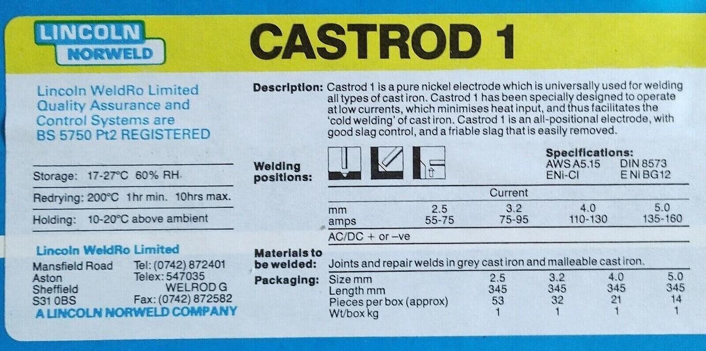 Exhaust Manifold repairs - E-Type - Jag-lovers Forums