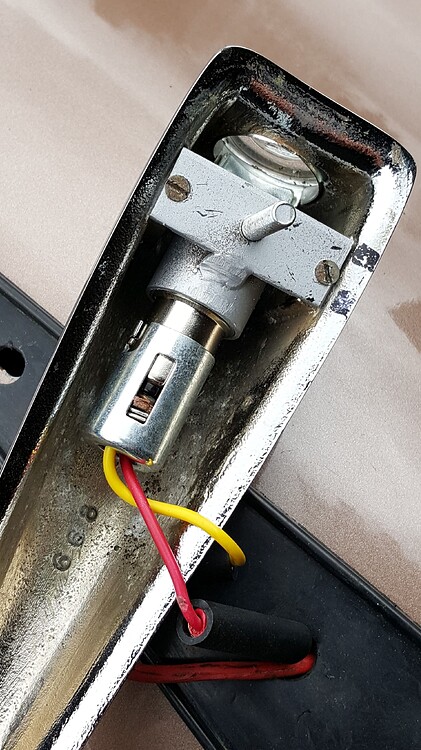 Retrofit Indicators - XK - Jag-lovers Forums