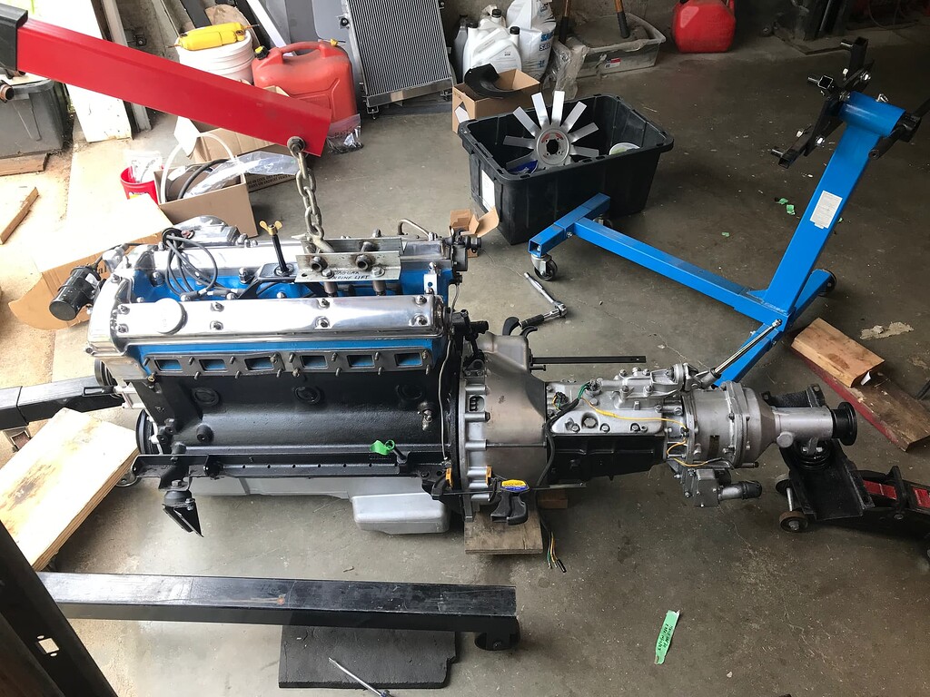 Wrong dipstick? - Saloons - Jag-lovers Forums