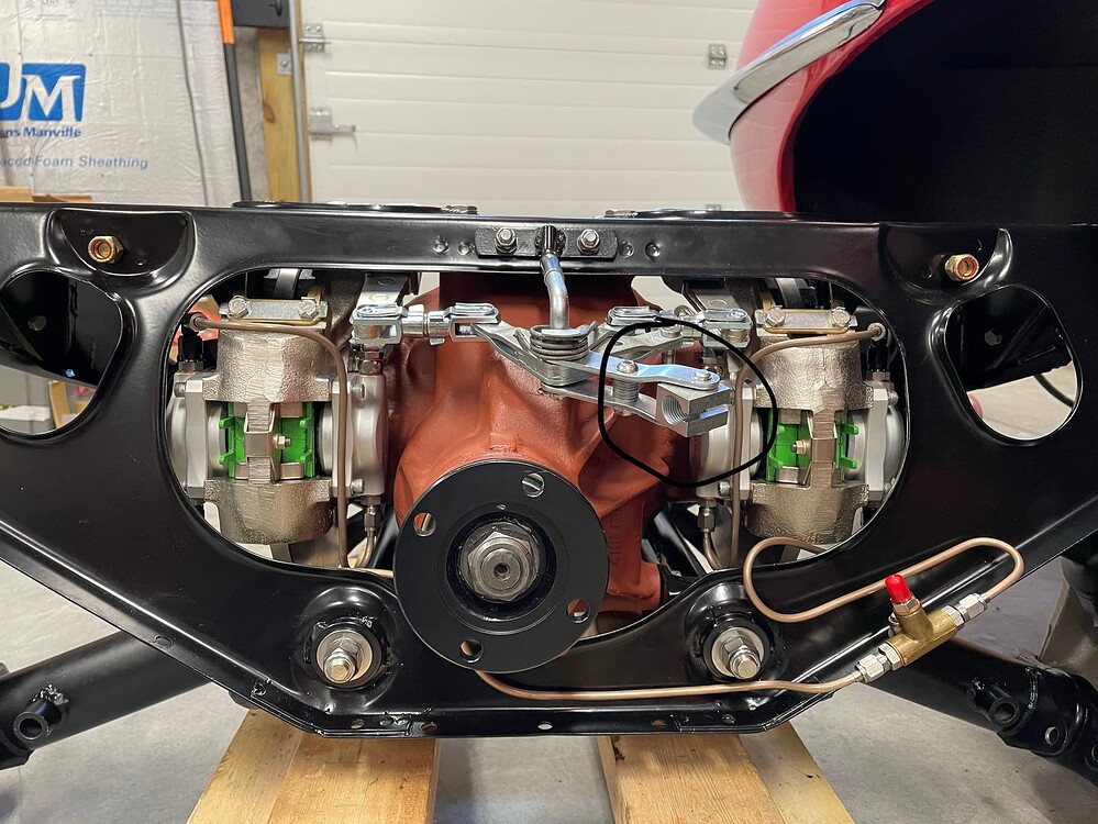 E Type S2 LEDs No Flash - E-Type - Jag-lovers Forums