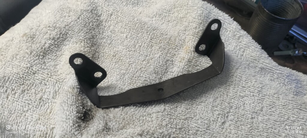 Can someone tell me what this part is? - E-Type - Jag-lovers Forums