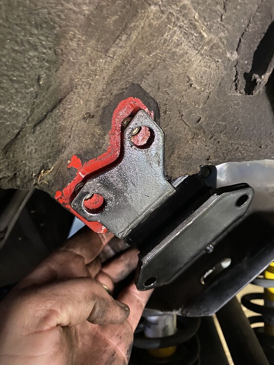 Rear radius arm movement - XJ-S - Jag-lovers Forums