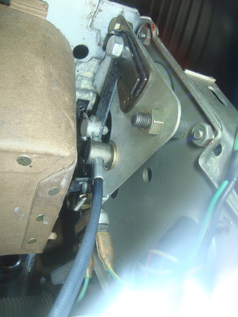 The Ferrule Kid Revisited - E-Type - Jag-lovers Forums