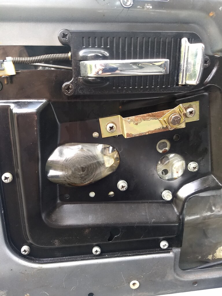 Delco Window Motor 88-89 - XJ-S - Jag-lovers Forums