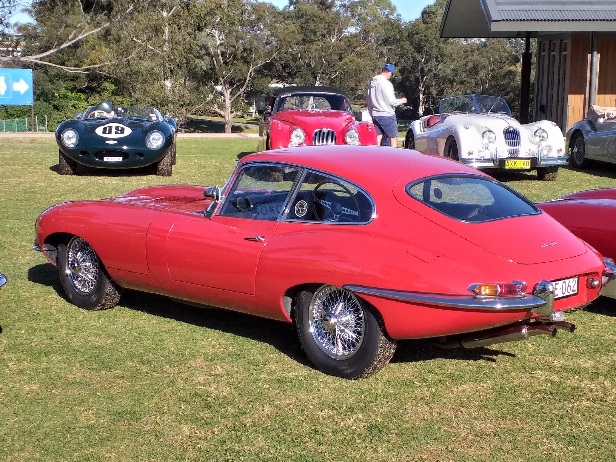 chip foose e type jag