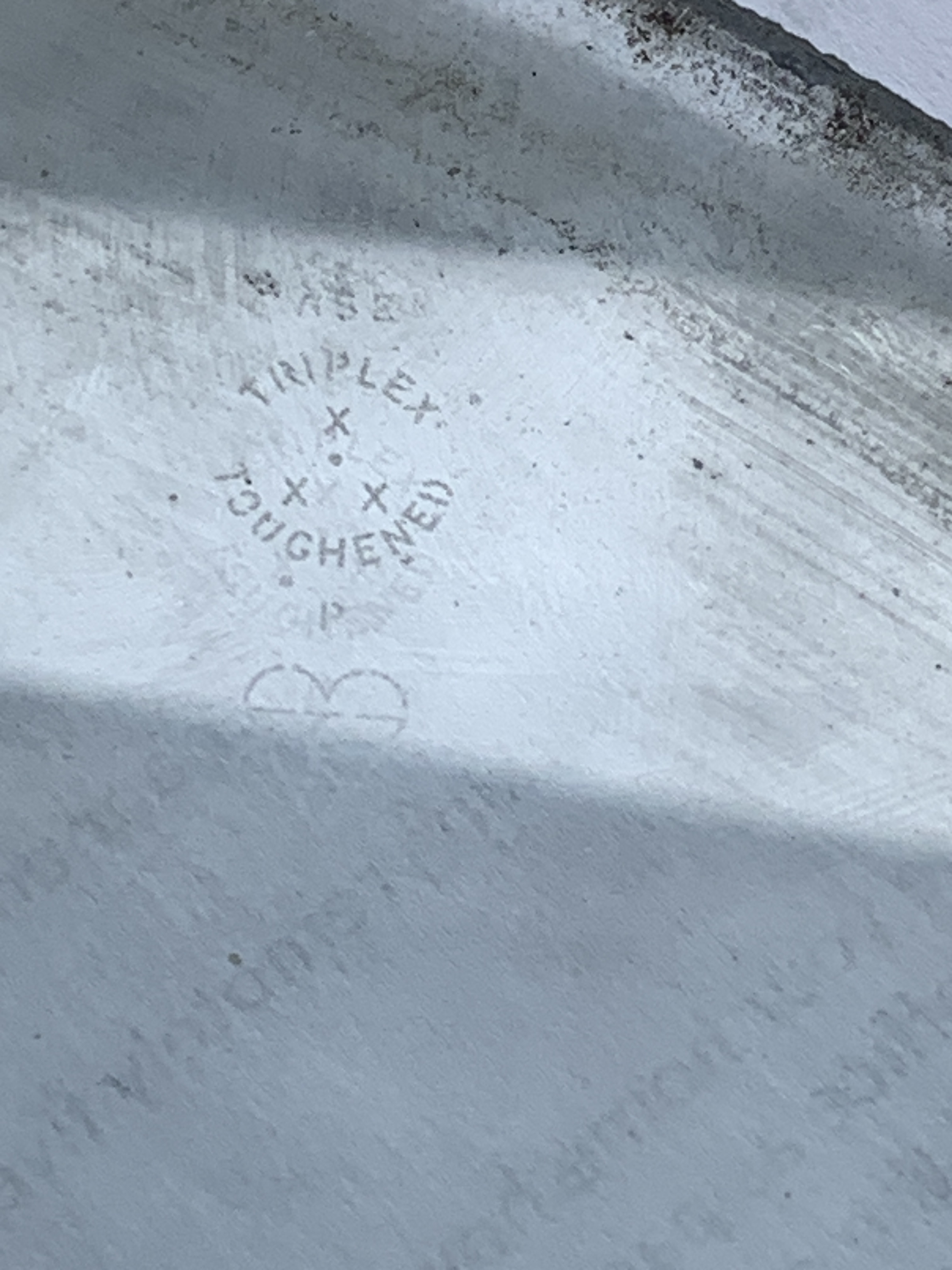 XK120 FHC rear glass - XK - Jag-lovers Forums