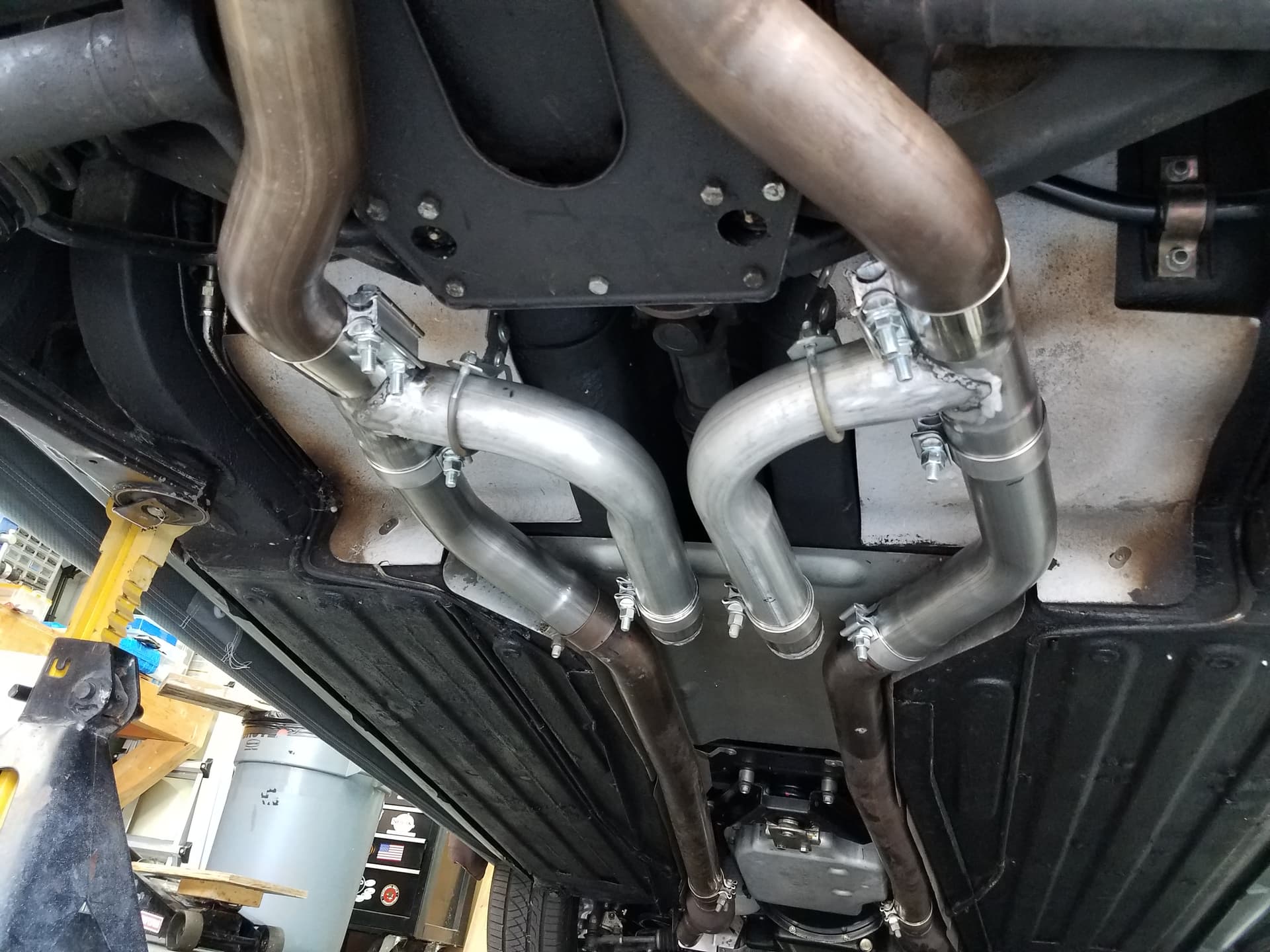 Helmholtz Resonator Experiment - XJ-S - Jag-lovers Forums