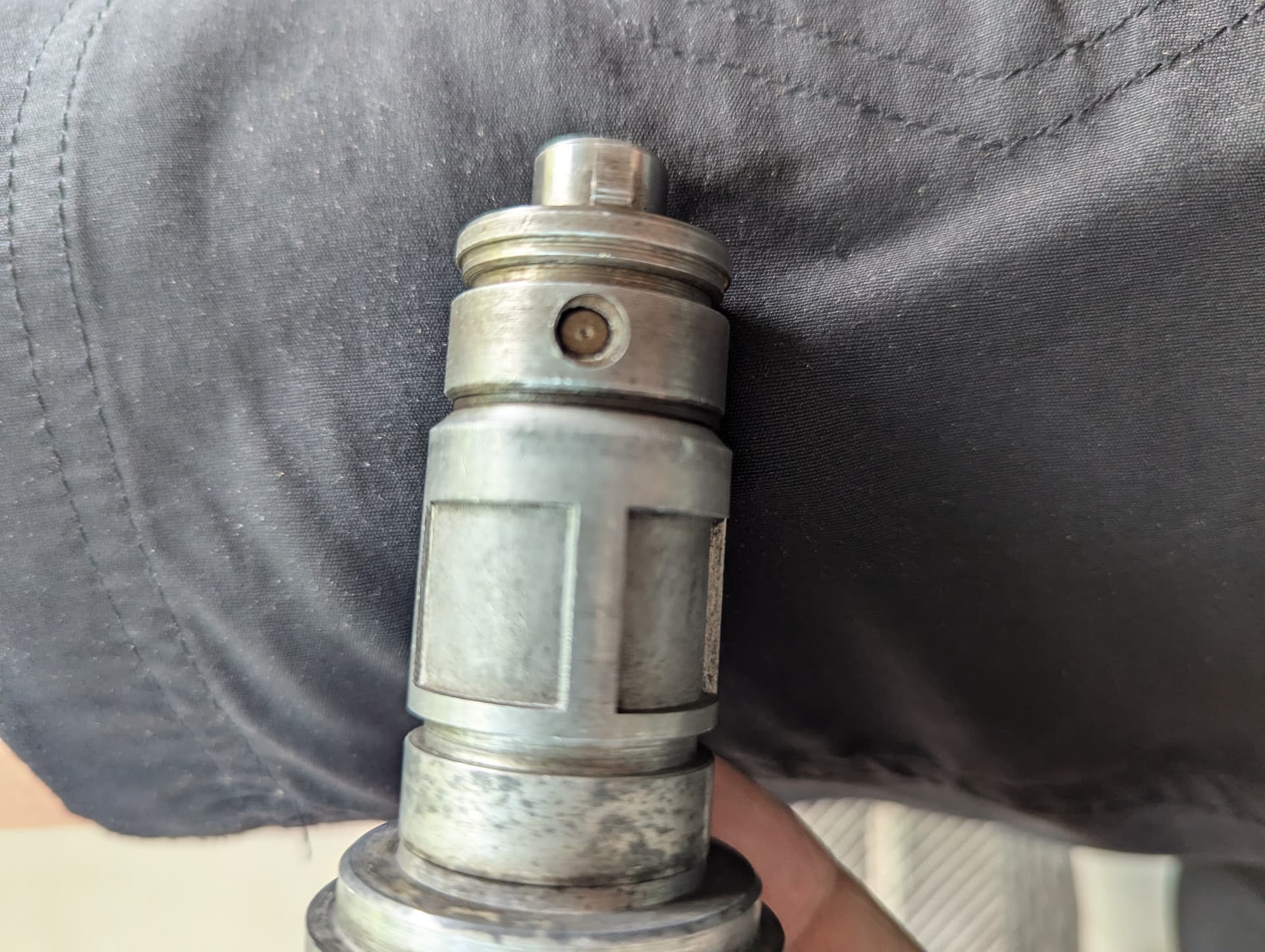 Distributor disassembly question - XJ - Jag-lovers Forums