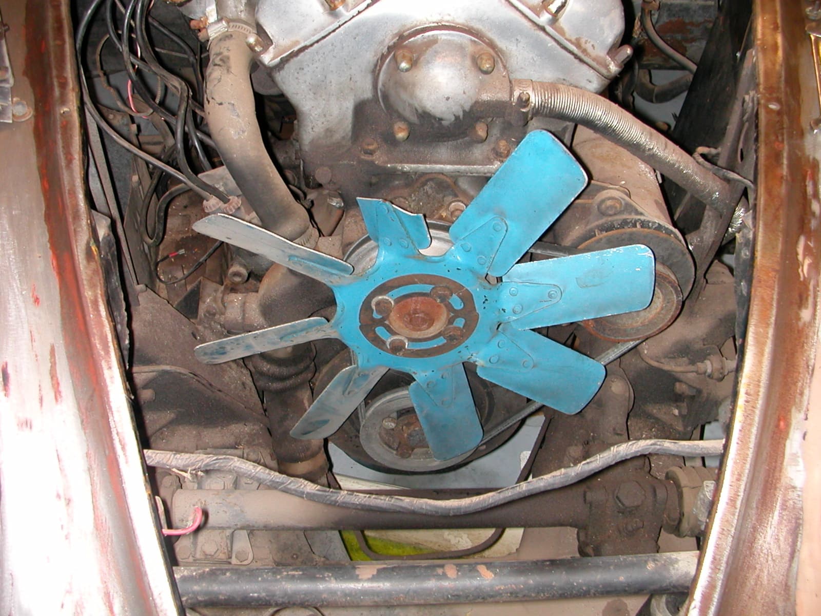 A few doubts on a recently aquired XK140 SE FHC - XK - Jag-lovers Forums