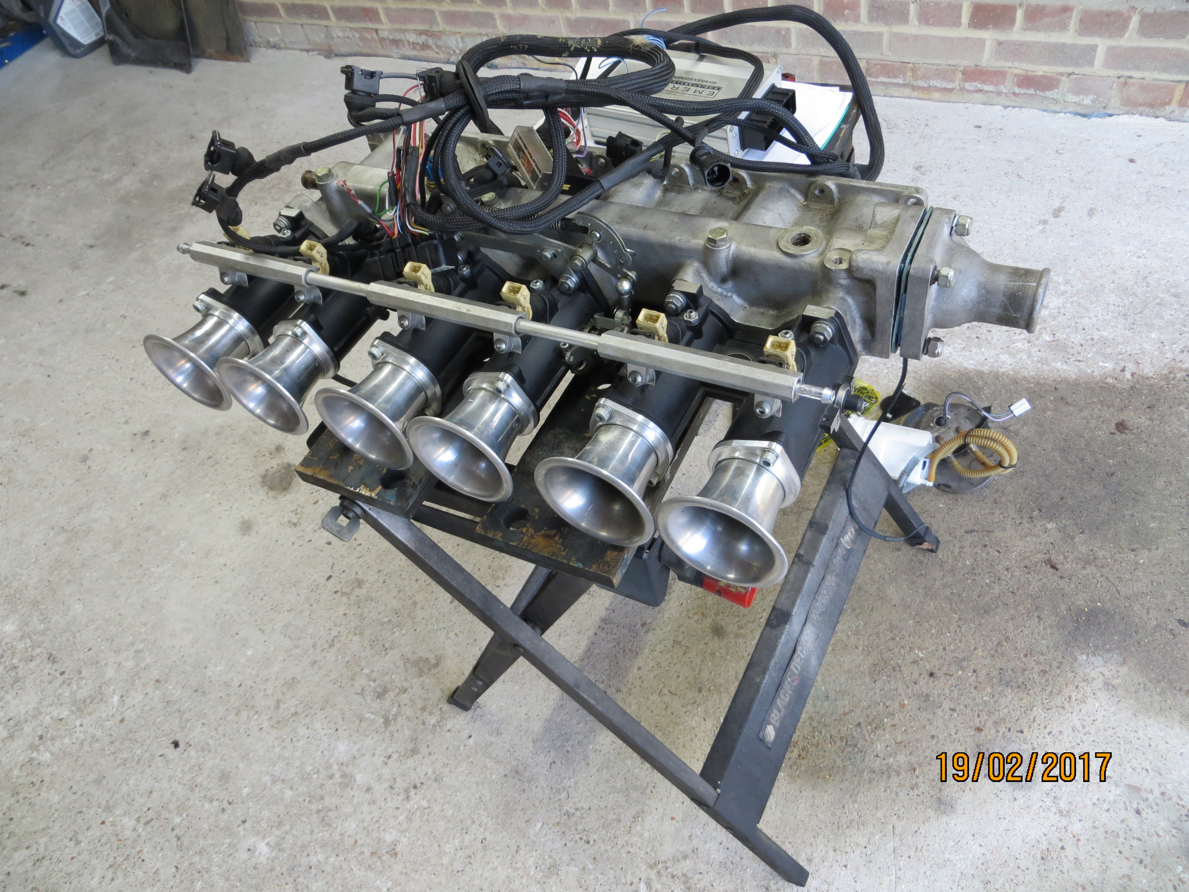 How about some straight 6 engine pics? - Page 2 - E-Type - Jag-lovers ...