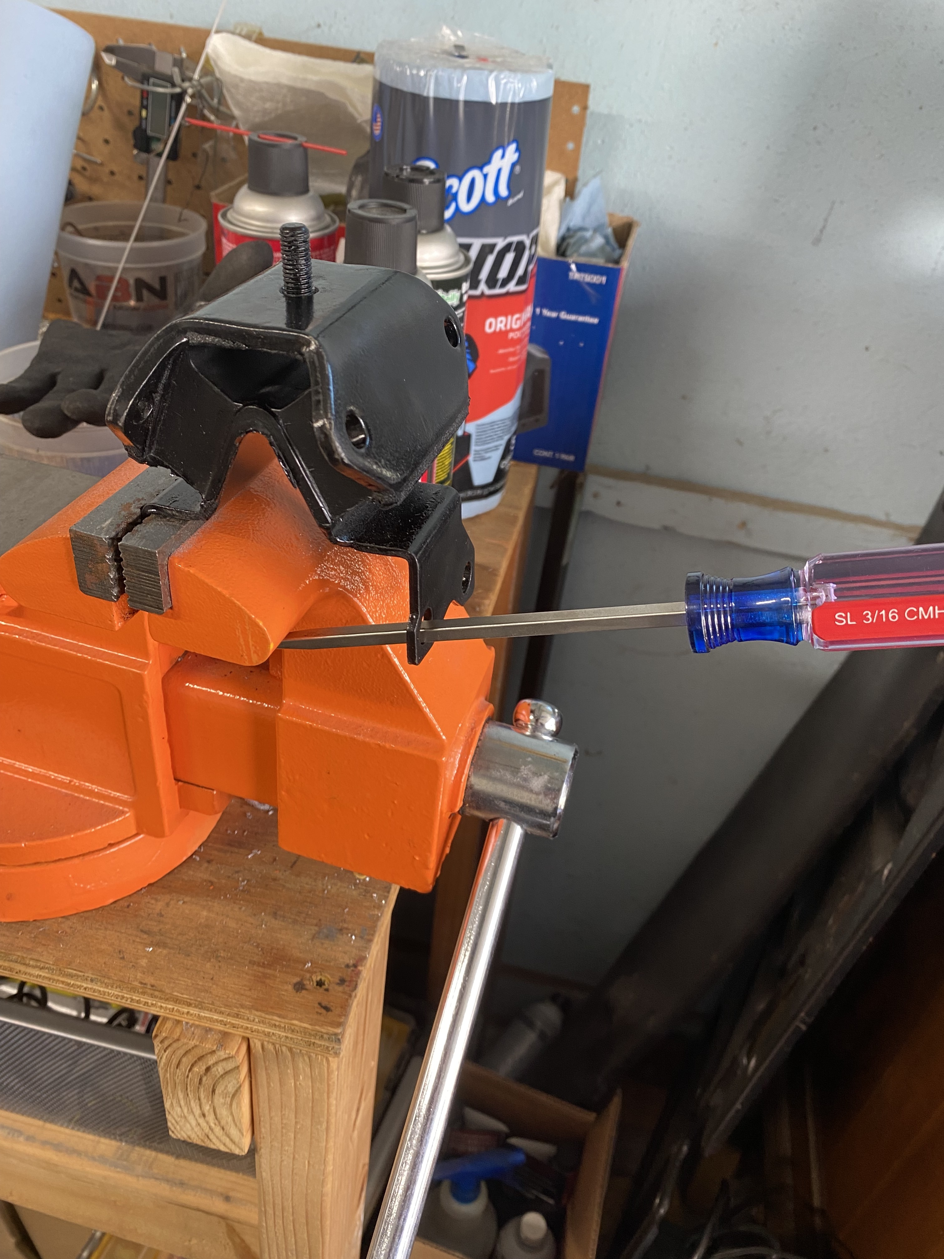 Rear radius arm movement - XJ-S - Jag-lovers Forums