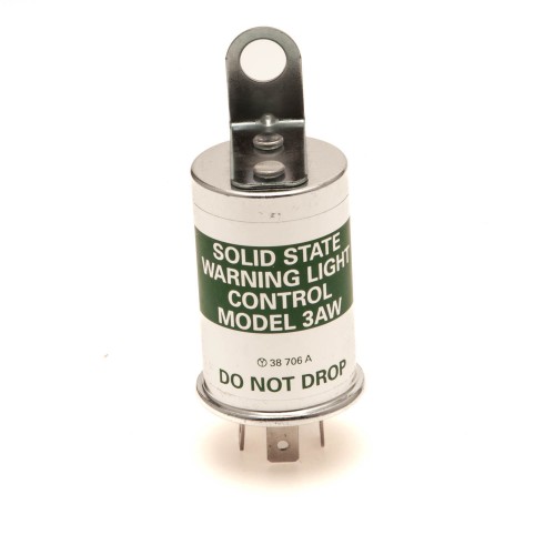 Uprated 3AW Ignition warning lamp control module - Saloons - Jag-lovers ...