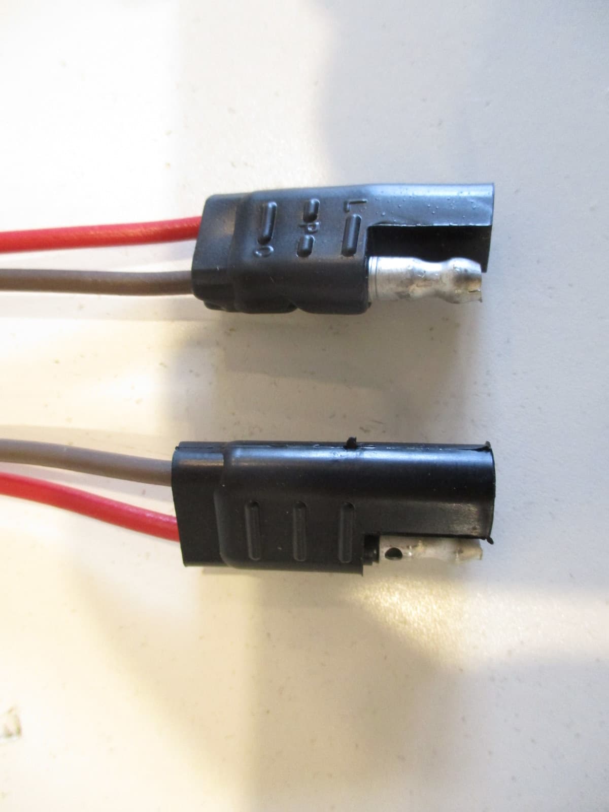 Speedo transducer connection - XJ-S - Jag-lovers Forums