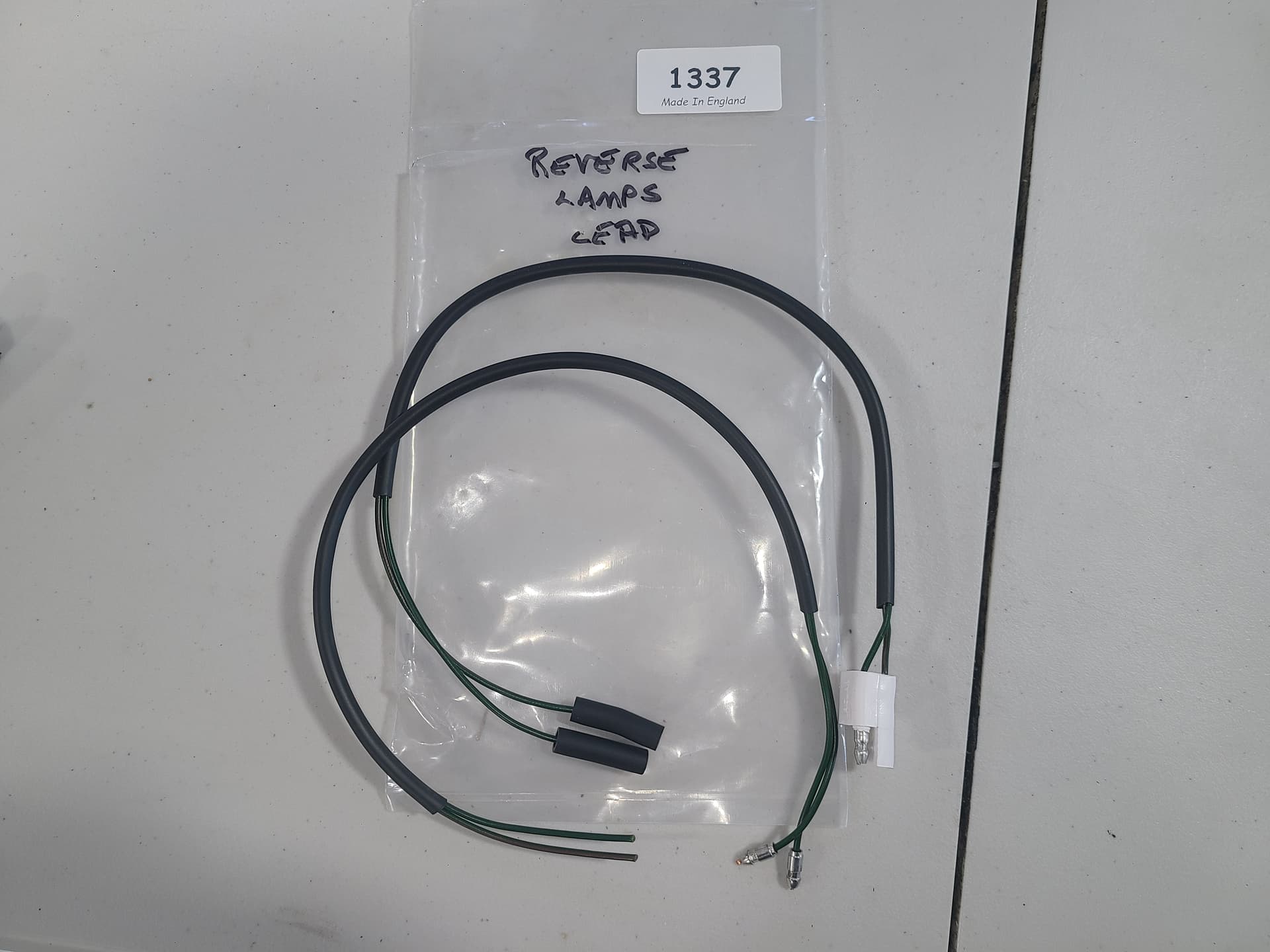 Craig Restores a Series III OTS - Part XIX - E-Type - Jag-lovers Forums