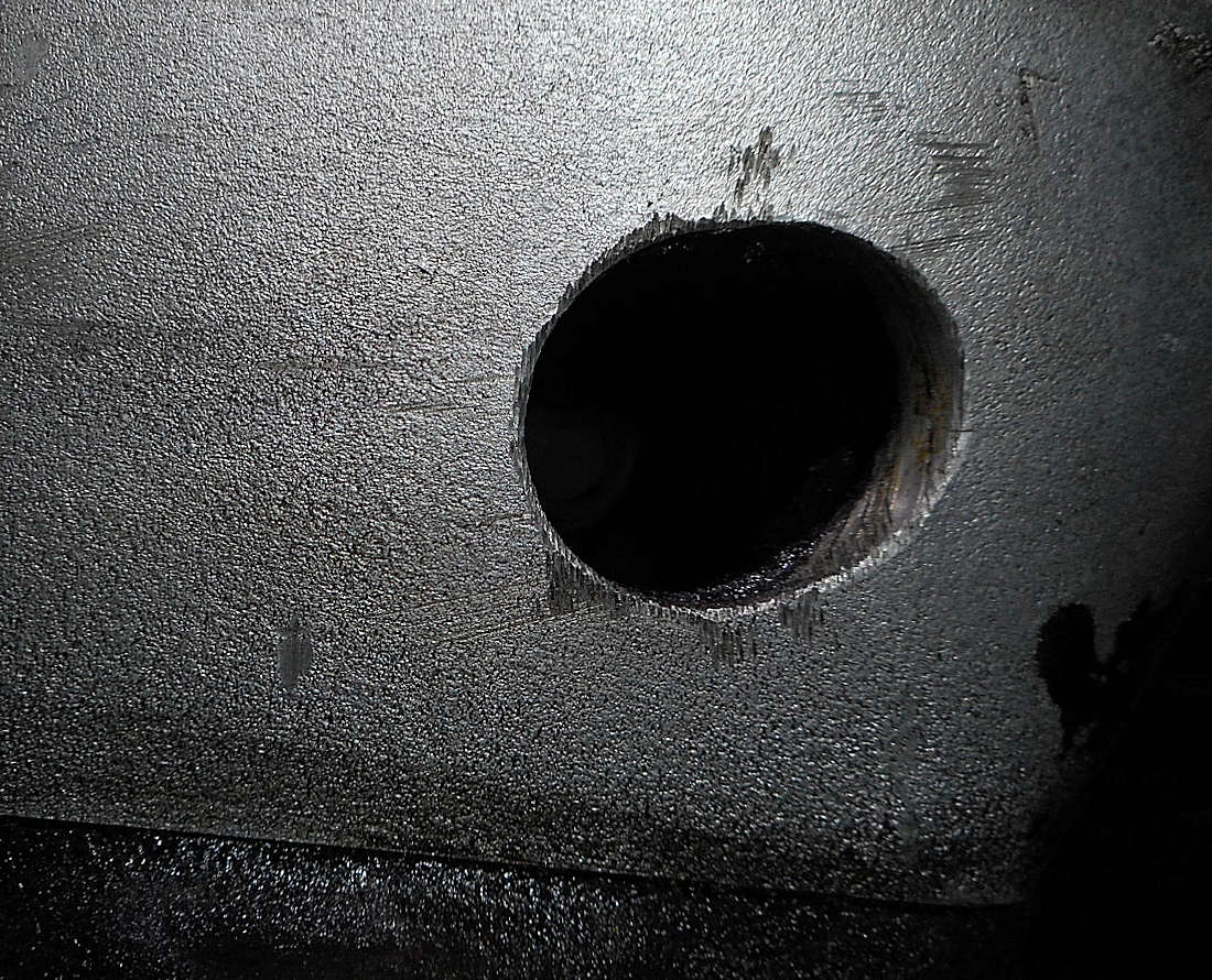 A minor lecture on doing things correctly... pt 1 - E-Type - Jag-lovers ...