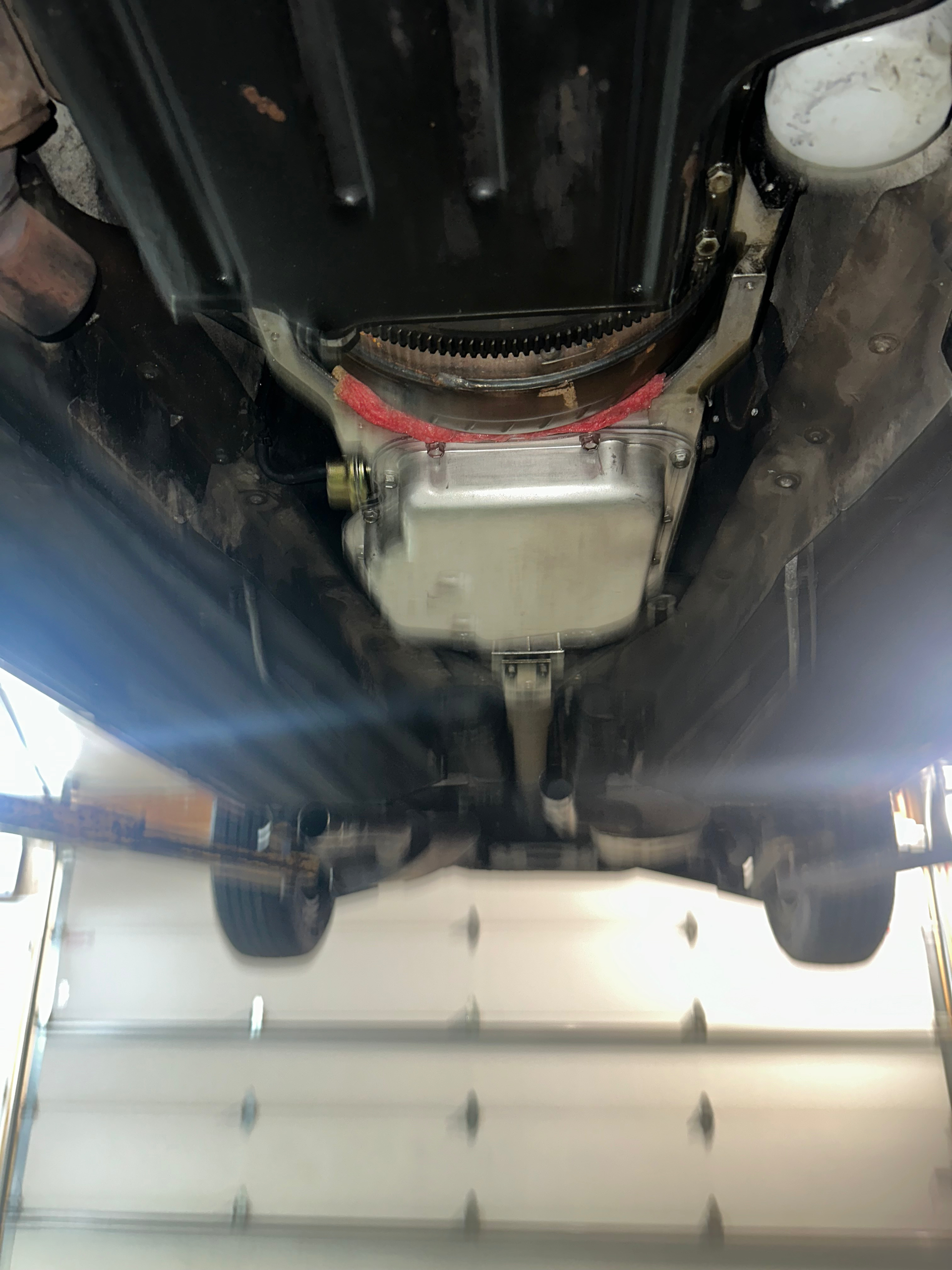 86 xjs rear ujoint replacement - XJ-S - Jag-lovers Forums