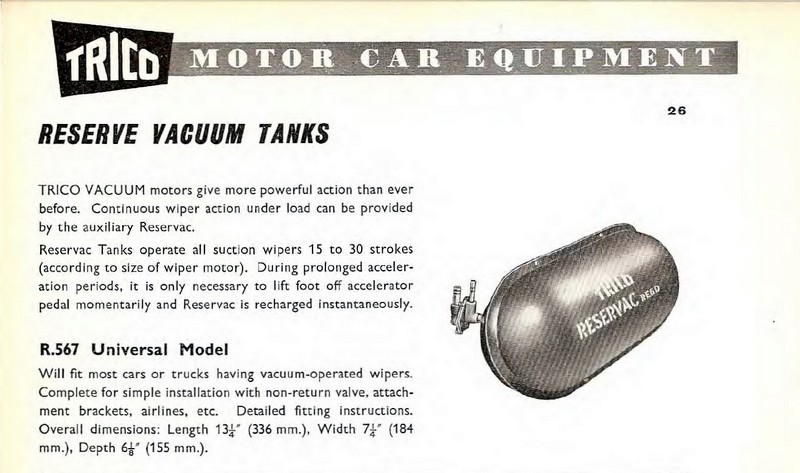 [E-Type] Trico Reservac stencil - E-Type - Jag-lovers Forums