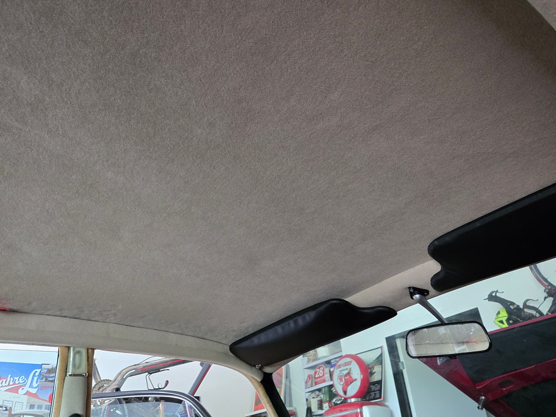 XJ12 S1 - Bringing back to live sleeping beauty after almost 50 years - XJ - Jag-lovers Forums