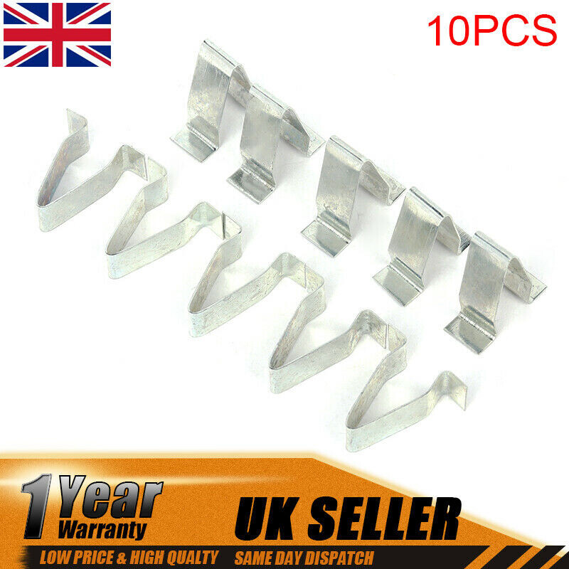 Center Console Clips - Saloons - Jag-lovers Forums